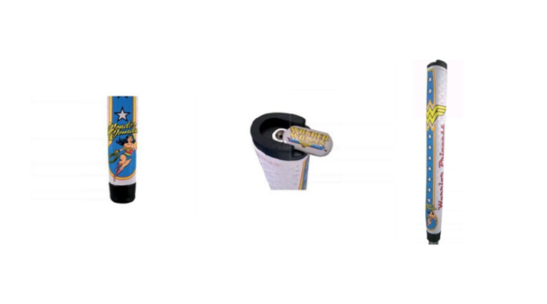 3 Golf grips that will give you superpowers on the course. - Morton ...