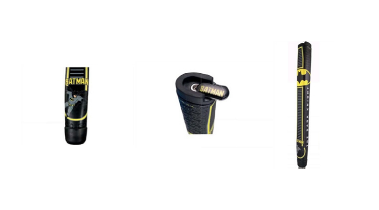 3 Golf grips that will give you superpowers on the course. - Morton ...