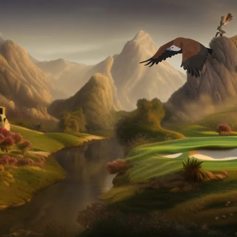 The Rarest Score In Golf Is The "Condor" - Morton Golf Sales Blog