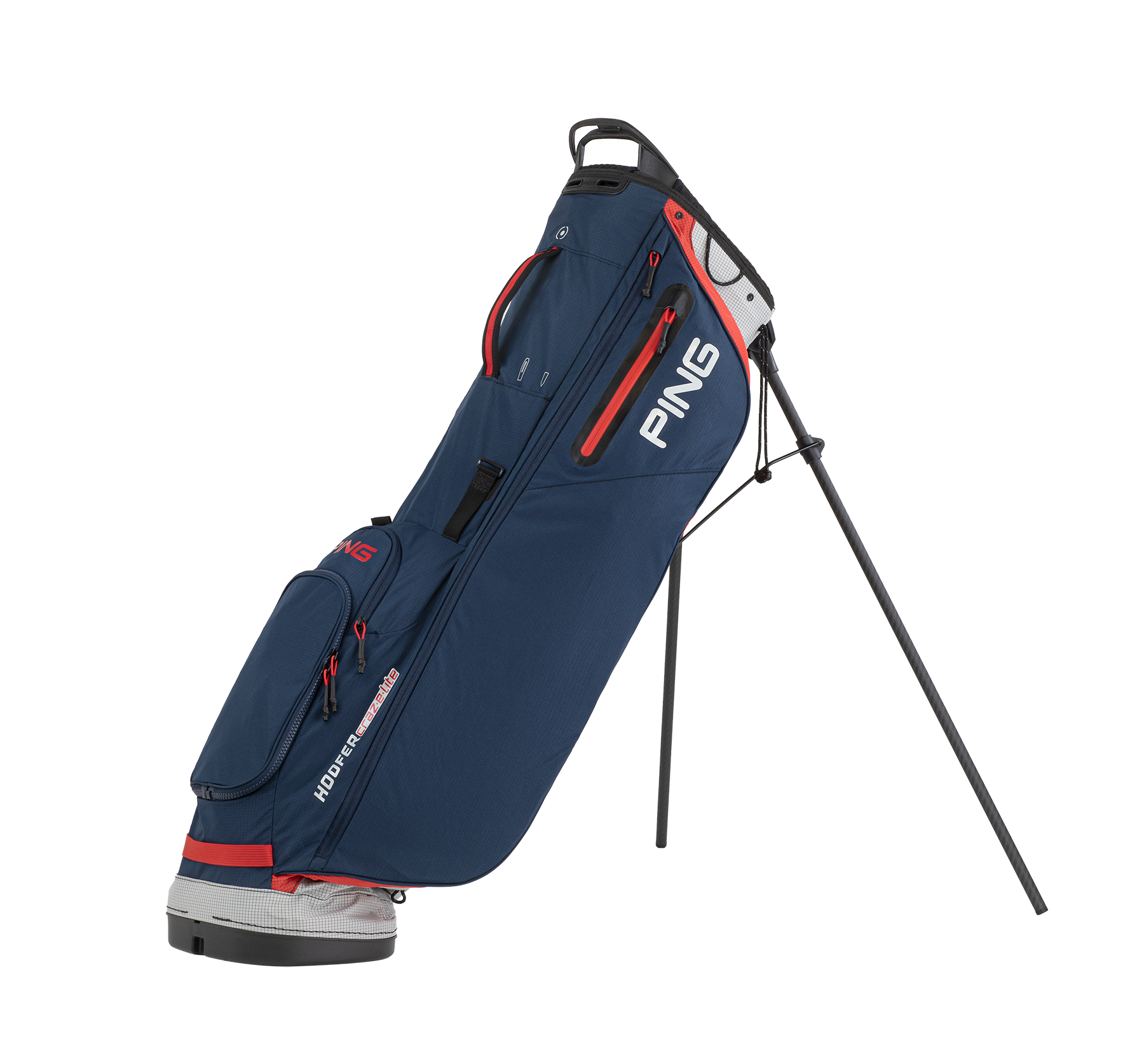 New PING Bag Colors - Morton Golf Sales Blog