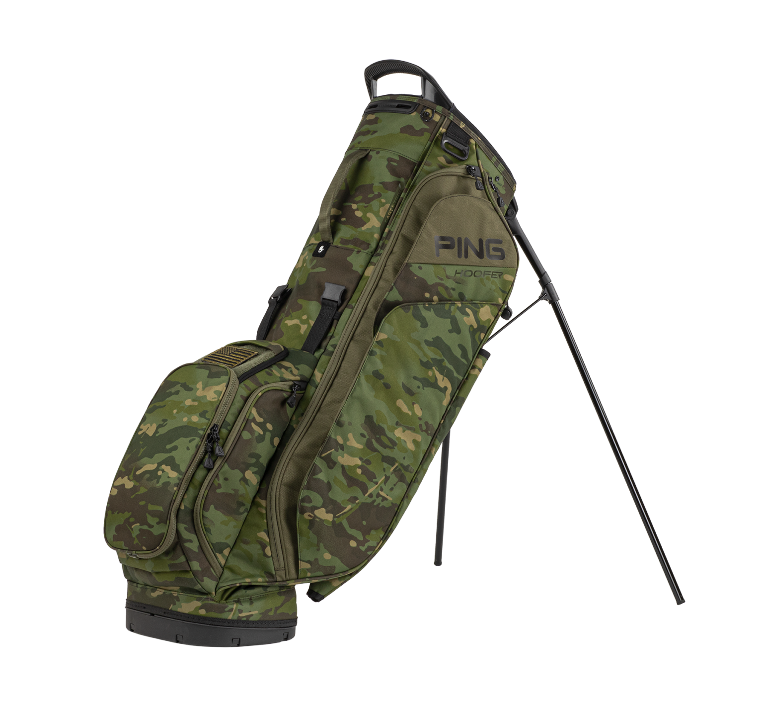 New PING Bag Colors - Morton Golf Sales Blog