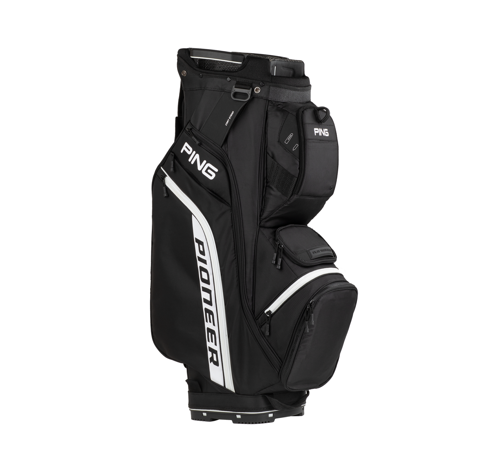 New PING Bag Colors - Morton Golf Sales Blog