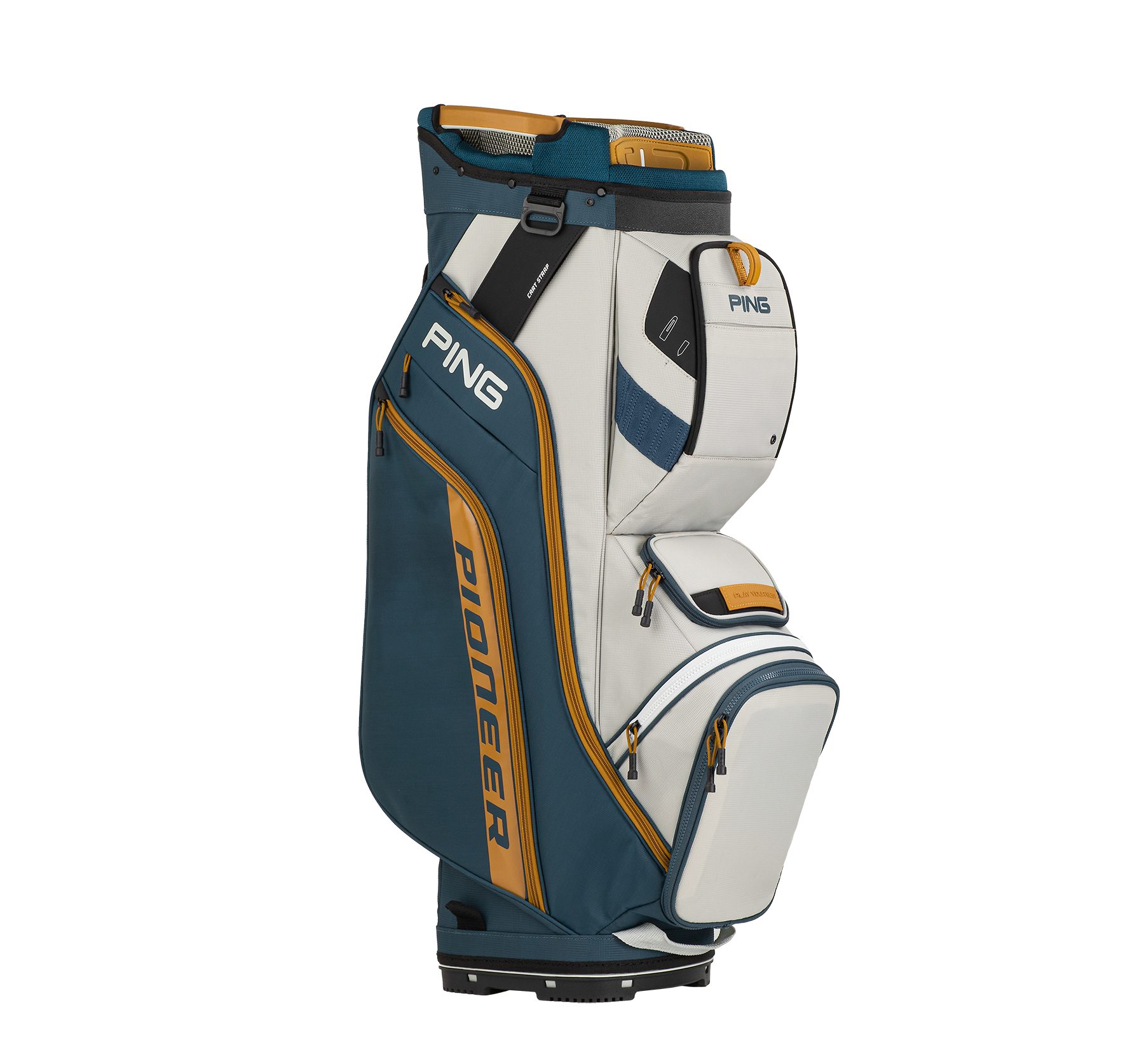 New PING Bag Colors - Morton Golf Sales Blog