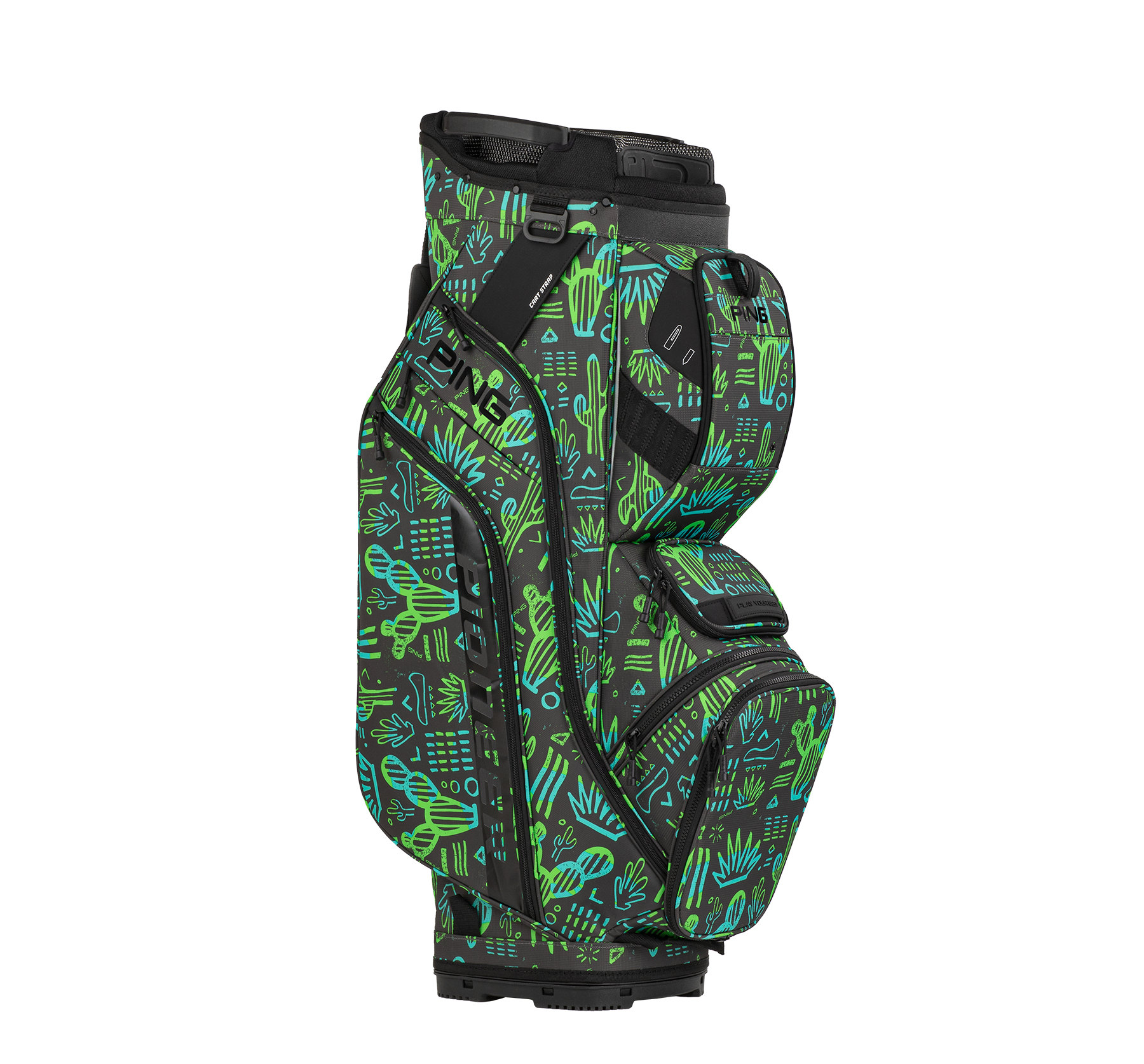 New PING Bag Colors - Morton Golf Sales Blog