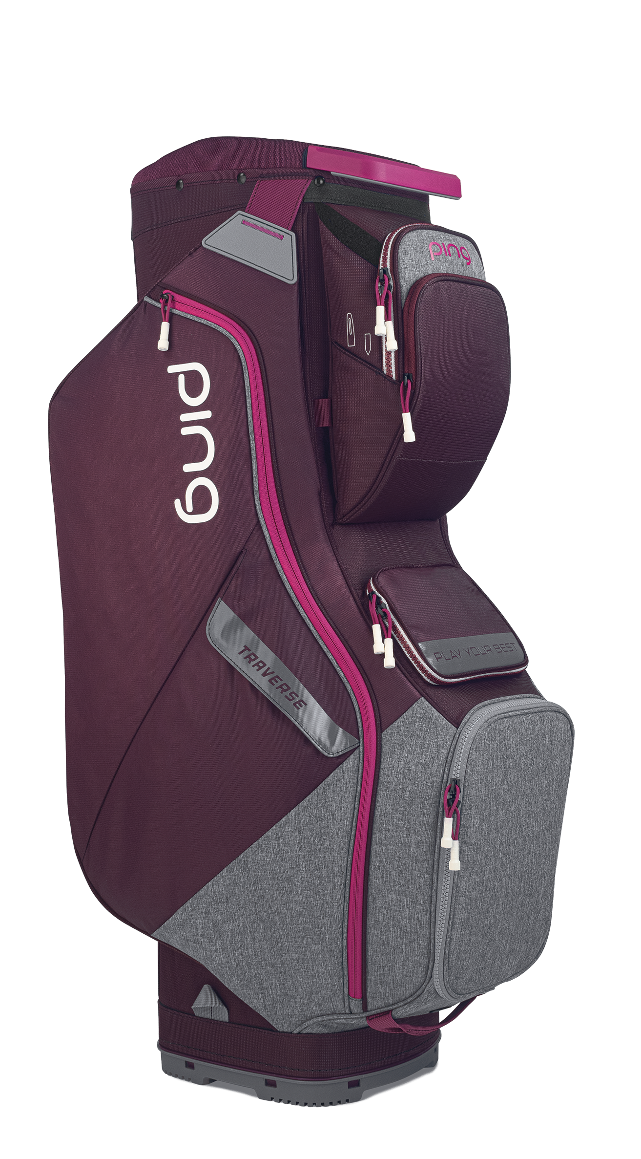 New PING Bag Colors - Morton Golf Sales Blog