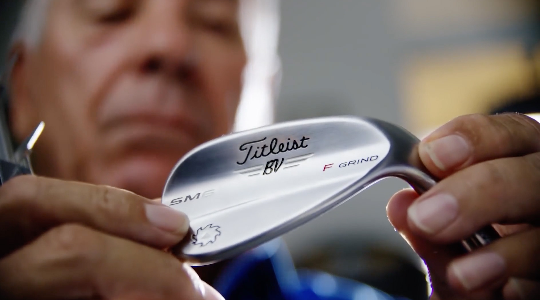 Bob Vokey Logo